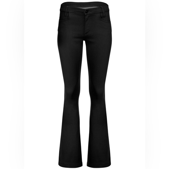 VENUS | Jeans | Venus 8s Black Bootcut Jeans Denim Comfort Sexy Pants ...